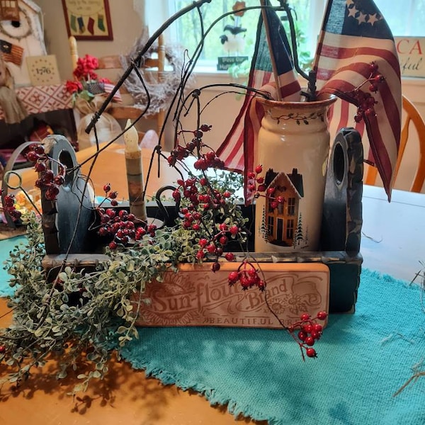 Primitive Halloween~ Primitive Fall~ Early Look~ Primitive Witch ...