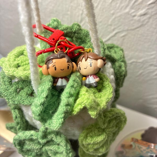Zoro Marimo - Wooden Anime Keychain - Etsy