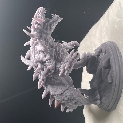 Human Fighter Eldritch Knight Witcher Geralt Monster Slayer Ranger 28mm ...