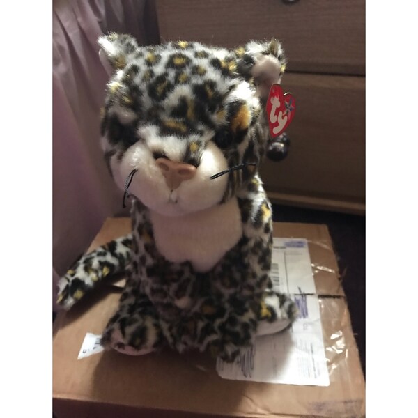 Floppity (tm) Happy (tm) the Beanie Babies/buddies/teenies Collection ...