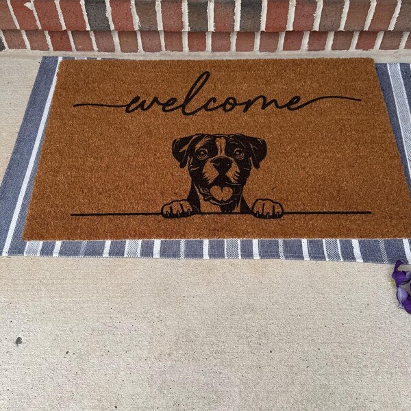 Shoes off Skinny Doormat, Shoes off Door Mat, Shoes off Welcome Mat ...