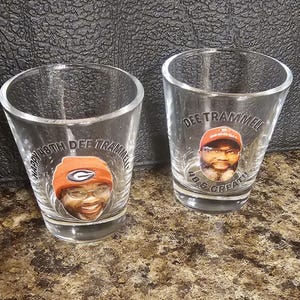 Custom Graduation Gift, Custom Shot Glass, Personalized Shot Glass ...