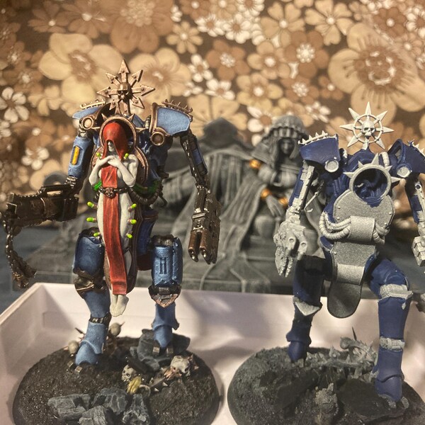 Lurker Clams & Giant Shells Dnd Aquatic Mollusk Monster Scale Miniature ...