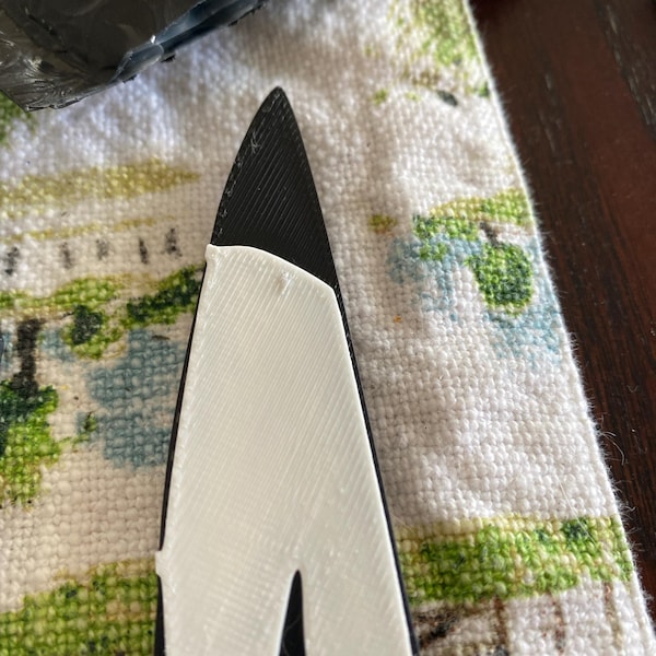 Horror Set Splatter White! Plastic 8 Pieces Ghostface,chucky, Freddy ...