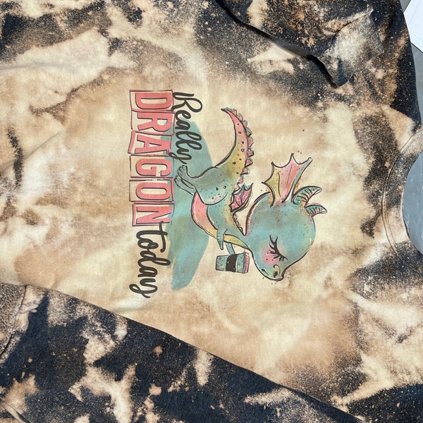 Really Dragon Today (clean) PNG - Etsy