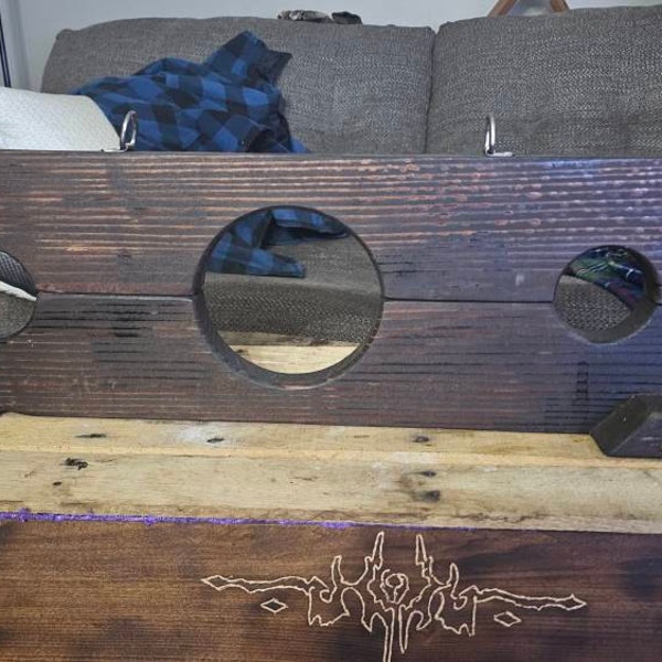 BDSM Chair System – DIY Bondage Furniture PDF Instructions | Build ...