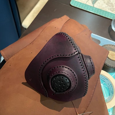 12-inch Leather Satchel Bag PDF Pattern - Etsy