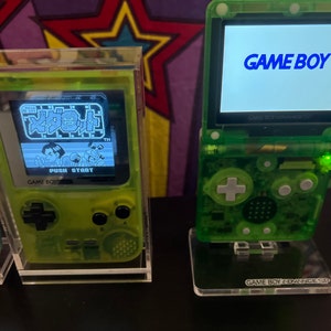 Nintendo DS Game Box Köffin Protective Display Case K016 - Etsy