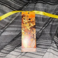 Wings of Fire [TRIBE BOOKMARKS] - Etsy Canada