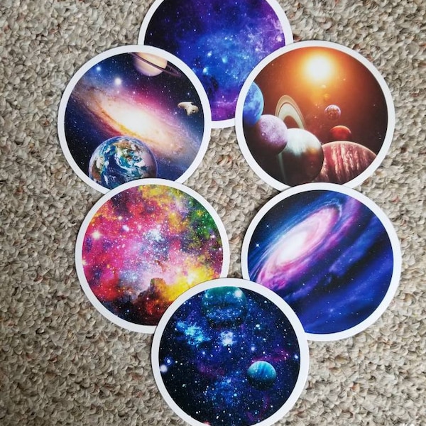 A5 Sticker Sheet Bali Landmarks Vinyl Stickers Indonesia Beach Sea ...