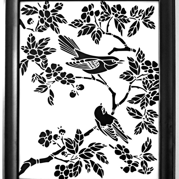 Concave Optical Illusion Stencil Model Image Design Print Digital ...