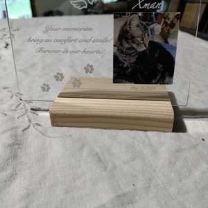 Desk Name Plate Personalized, Office Desk Plate, Desk Sign, Custom ...