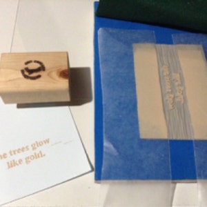 Bench Hook Building Plans for Safe Linocut Carving With Video ...