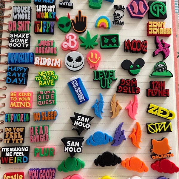 X Perler With Dino - Etsy