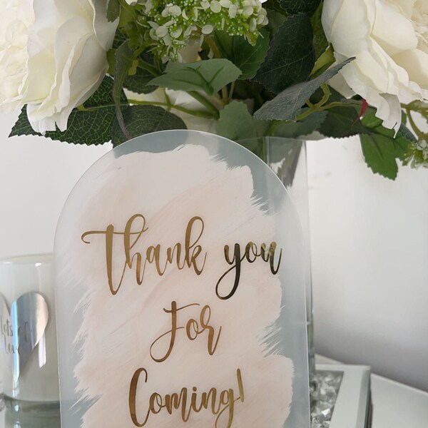 VINYL ONLY Wedding Vinyl Table Numbers Stickers Decal for Seating Plan ...