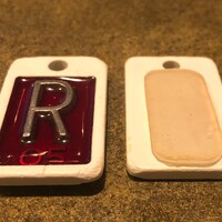 Self Adhesive, Adhesive, Adhesive Strips, 6 Extra Strong X-ray Marker ...