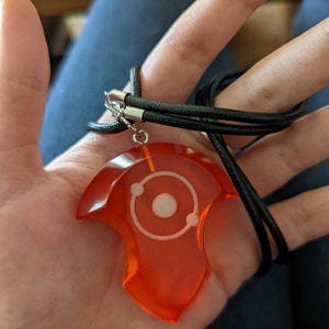 Sun Constellation Stone FFXIV Azem Ascian Crystal - Etsy