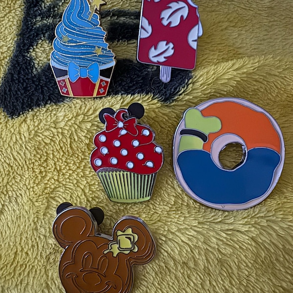 Club Penguin Puffles Colors 7 Disney Park Trading Pins Starter Set ...