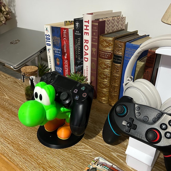 Silent Hill Pyramid Head Controller Holder Fits All Sizes Ps4, Xbox ...