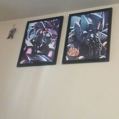 Pharma Transformers MTMTE Print - Etsy