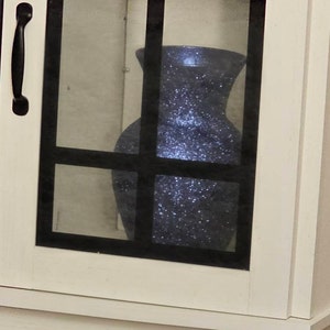 Set of 5 Sparkly Light Pink Chunky Glitter Vases 7, Wedding Decor ...