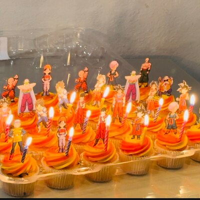 Police Officer Cop Deputy Cupcake Toppers - Etsy