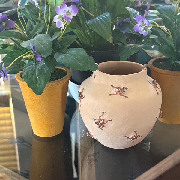 Vintage Shaker Style Sewing Box and Thread Organizer - Etsy