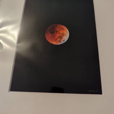 2024 Solar Eclipse Sequence - Etsy