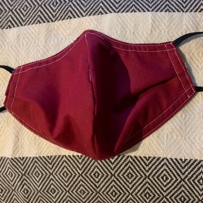 Junior Size Girls & Boys Face Masks / Kiddo's Sized: - Etsy