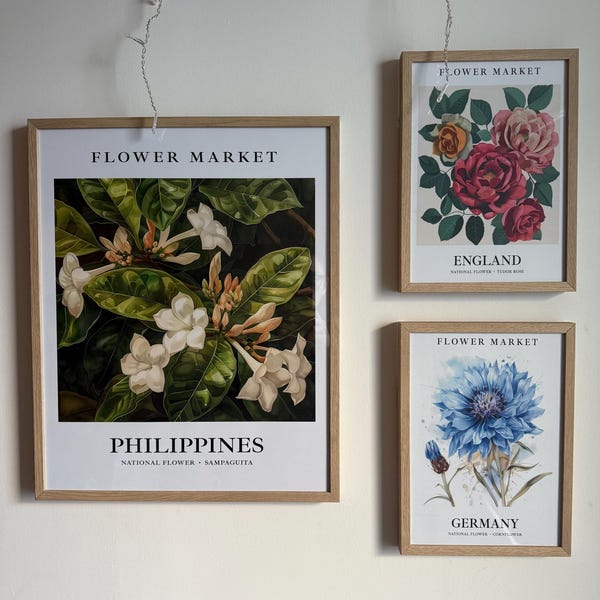 Florida State Tree Art Print, Sabal Palm Tree Wall Art, State Symbol ...