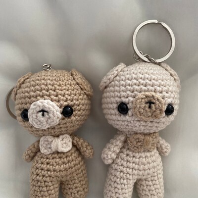 Lion King Baby Shower, Lion Keychain, Lion Carr Mirror Hanging, Crochet ...