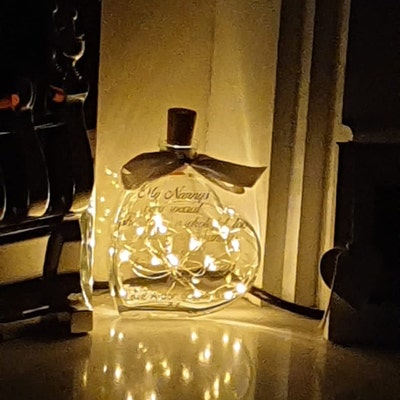 Large Friend Light Block, Birthday Gift, Best Friend Gift, Friend Light ...