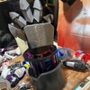 DIY Foam Claws Pattern / Finger Armor / Cosplay Armor / Costume Armor ...