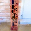Lineman Sign - Come Home Safe Wood Lineman Sign - Lineman's Home ...