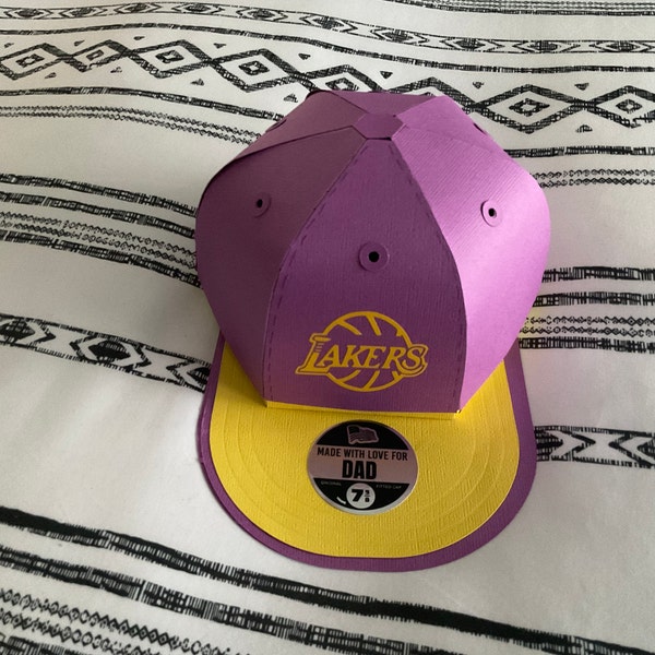 Baseball Cap Tag Svg, Baseball Sticker Svg Template, Pdf Printable ...