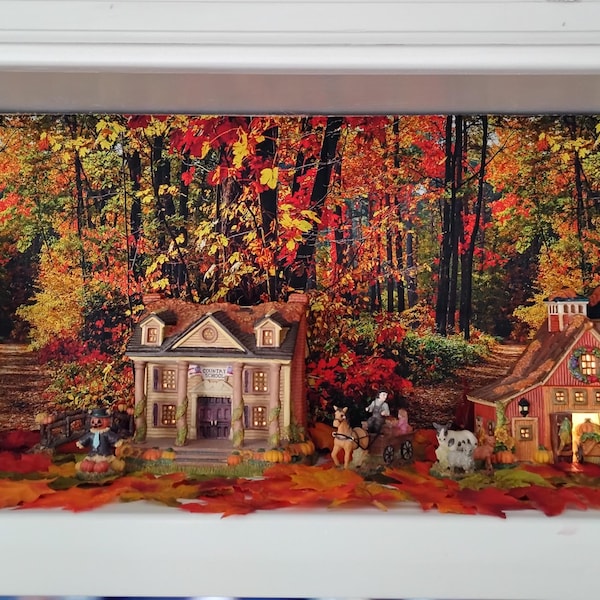 Grand Prismatic Spring Fabric Panel, Quilt Panel, Quilting Cotton ...