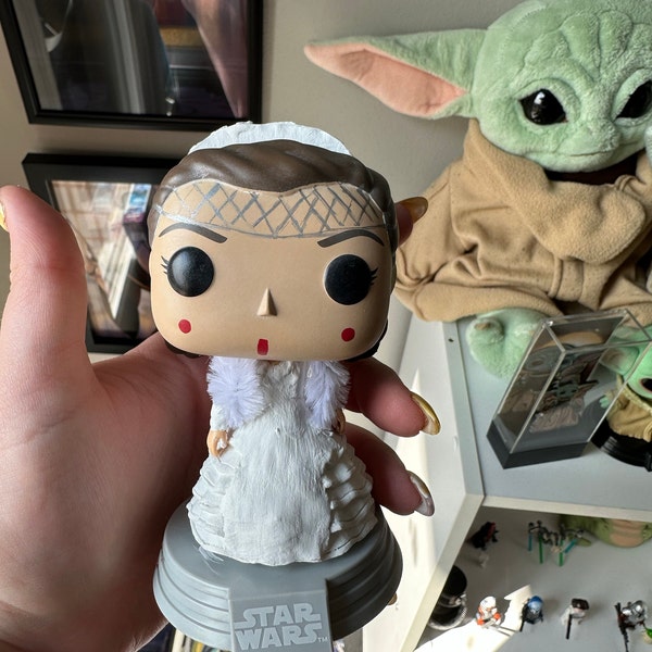 Body Parts Funko Figure Custom Girls Pop Extras - Etsy