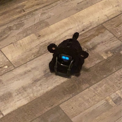 Vector Robot Lamb Costume / Accessory - Etsy