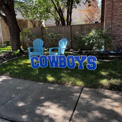 17 Customizable Letter Lawn Letters With Stakes Sans - Etsy