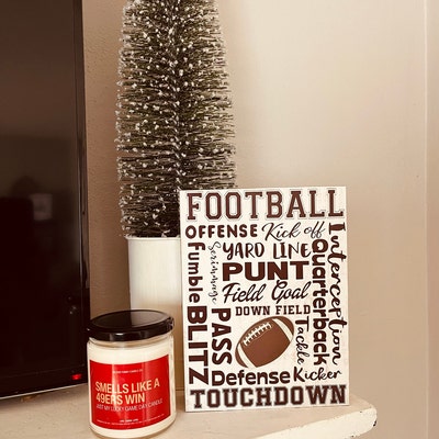 Bears Smells Like Deep Dish Pizza and Italian Beef Chicago Bears Funny ...