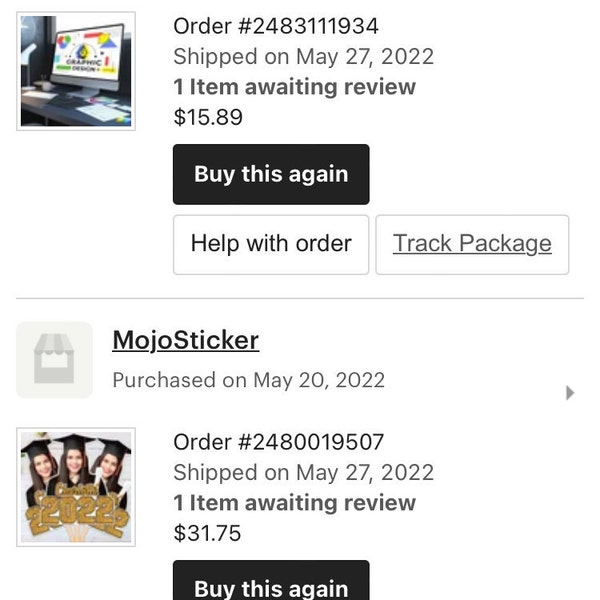 Custom Design Service, Graphic Designer, Request A Change to A Current ...