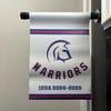 Magnetic Hockey Stick Banner for Locker Rooms - Etsy
