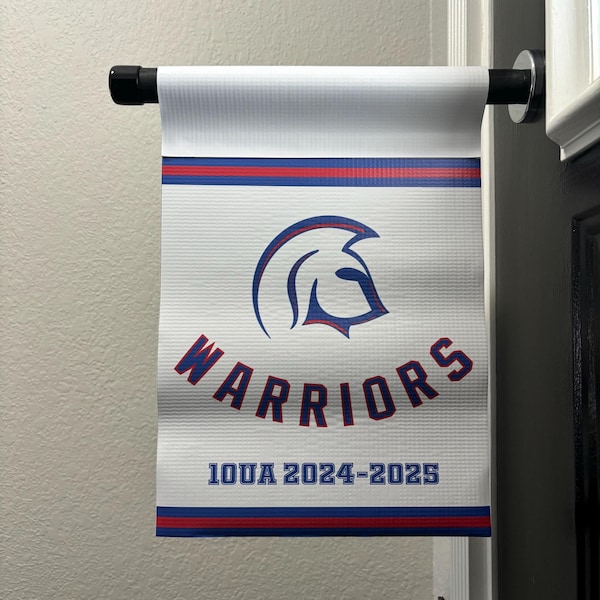Magnetic Hockey Banner for Locker Rooms - Etsy