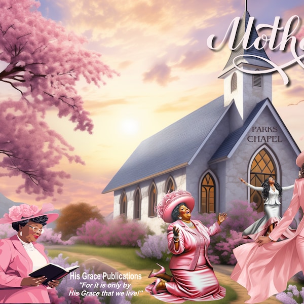 Praying Sisters PNG Clipart, Church Hat, Bible Reading, Senior ...