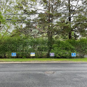 Welcome Your Neighbors Bumper Sticker // 6x4.5 // Protective | Etsy