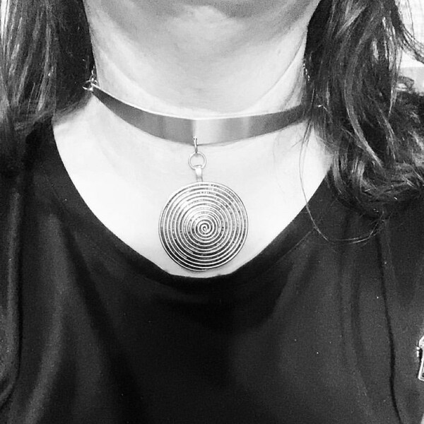 Sansa Stark Chain and Ring Necklace. Game of Thrones - Etsy