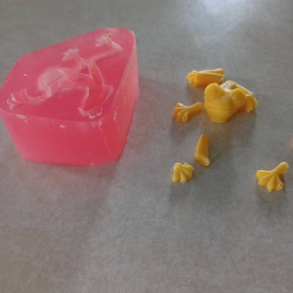 Mermaid Silicone Mold, Mermaid, Mermaids, Aquatic Creature, Shipwrecks ...