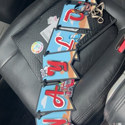 Route 66 Banner: 3D customize - Etsy