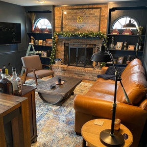 No Ring Wine Barrel Tops | Etsy