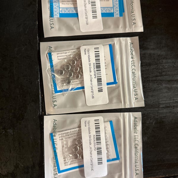 Adabele Free Chart to Convert Jewelry Making Round Wire Gauge to Inches ...